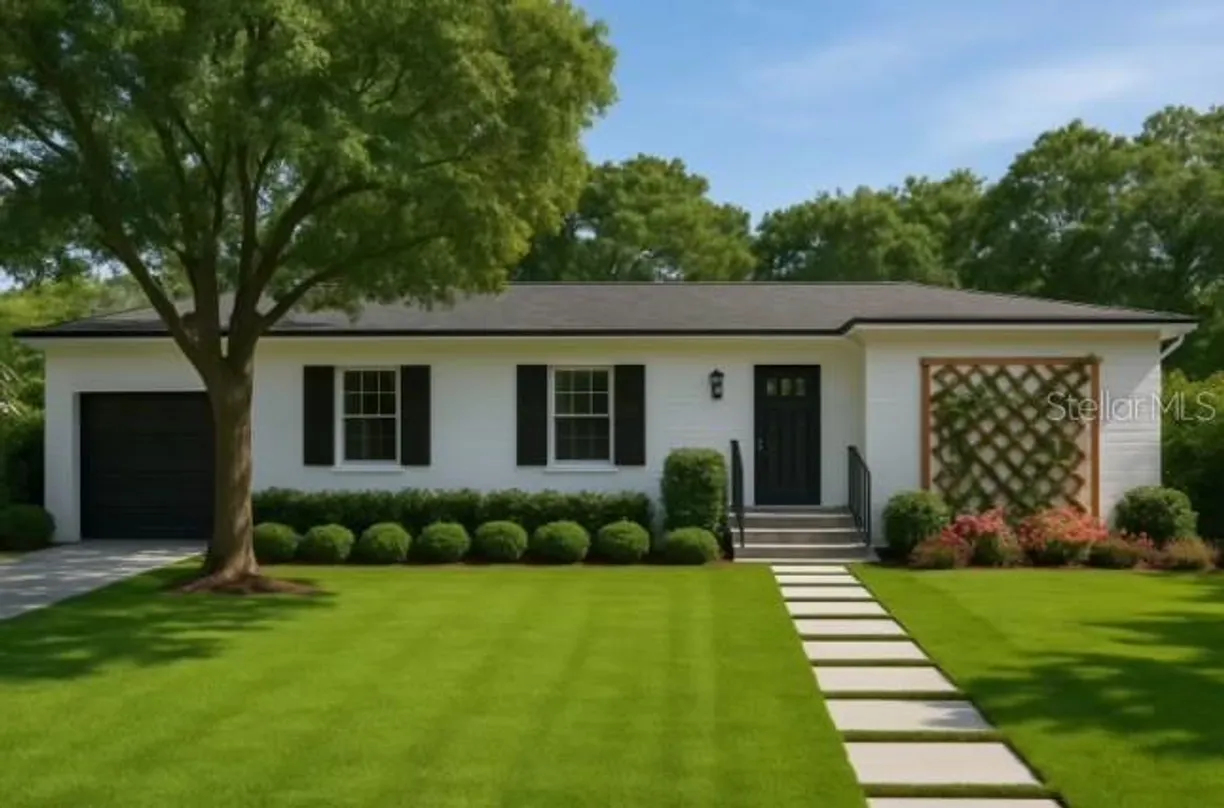 4019 W BAY TO BAY BOULEVARD, TAMPA, FL 33629 Property for sale