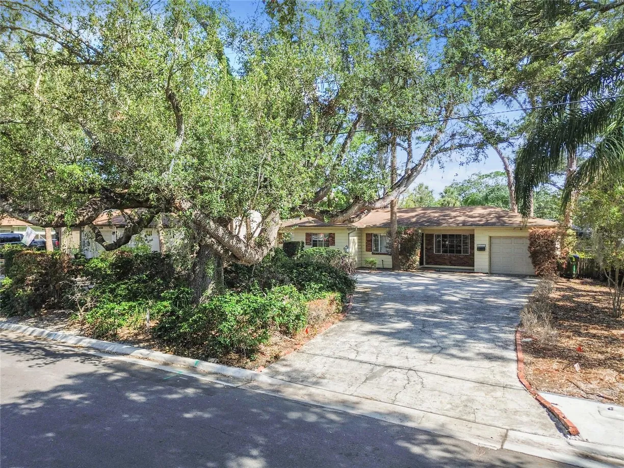 4711 W VASCONIA STREET, TAMPA, FL 33629 Property for sale