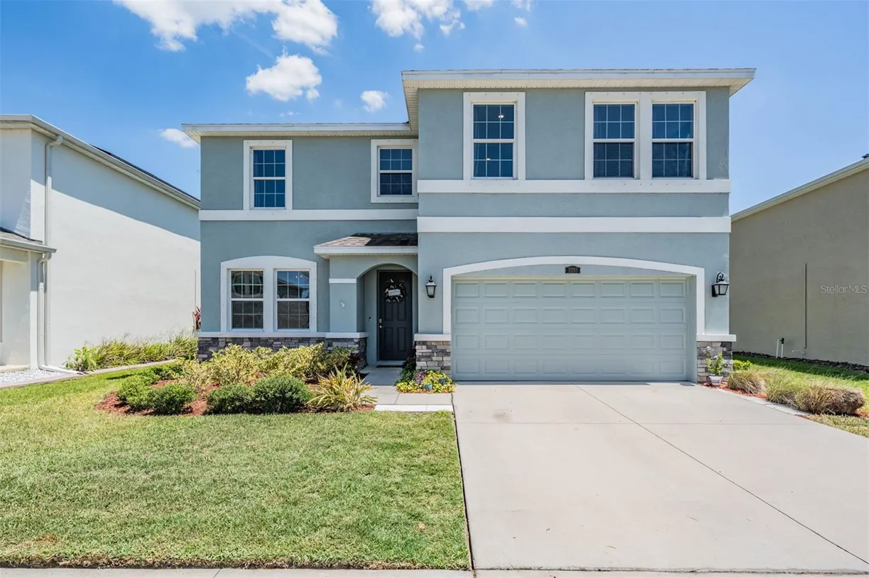 8208 PRAISE DRIVE, TAMPA, FL 33625 Property for sale