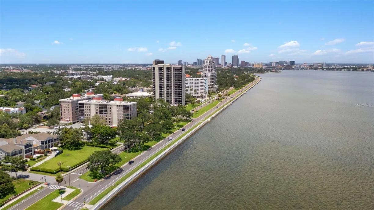 2407 S ARDSON PLACE #201A, TAMPA, FL 33629 Property for sale