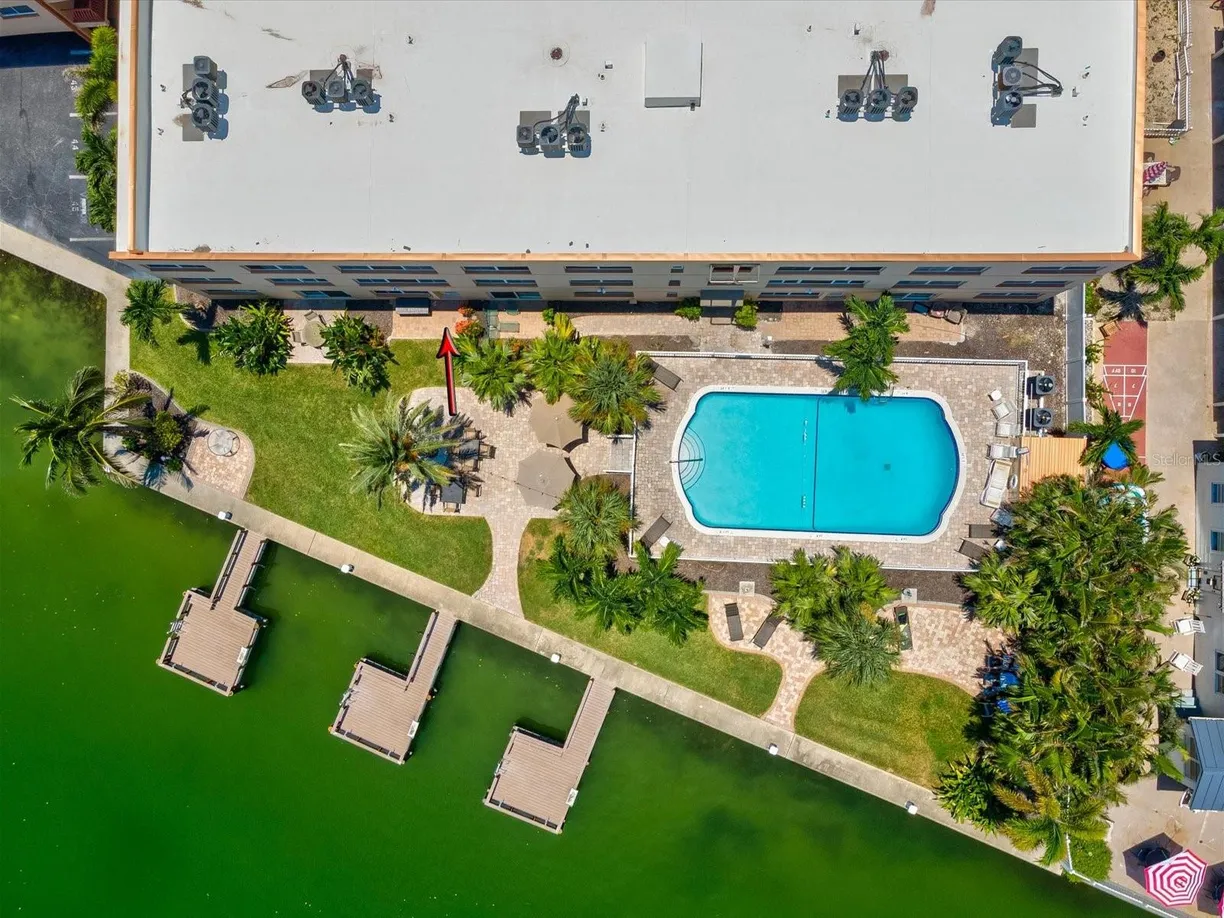 10265 GULF BOULEVARD #A107, TREASURE ISLAND, FL 33706 Property for sale