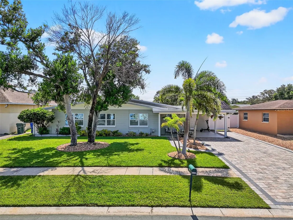 1036 MADISON STREET, LARGO, FL 33770 Property for sale