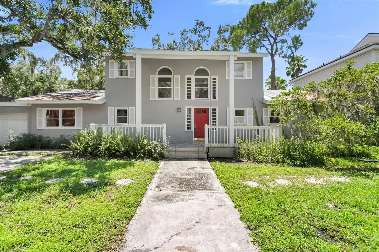 2506 W GARDNER COURT, TAMPA, FL 33611 Property for sale