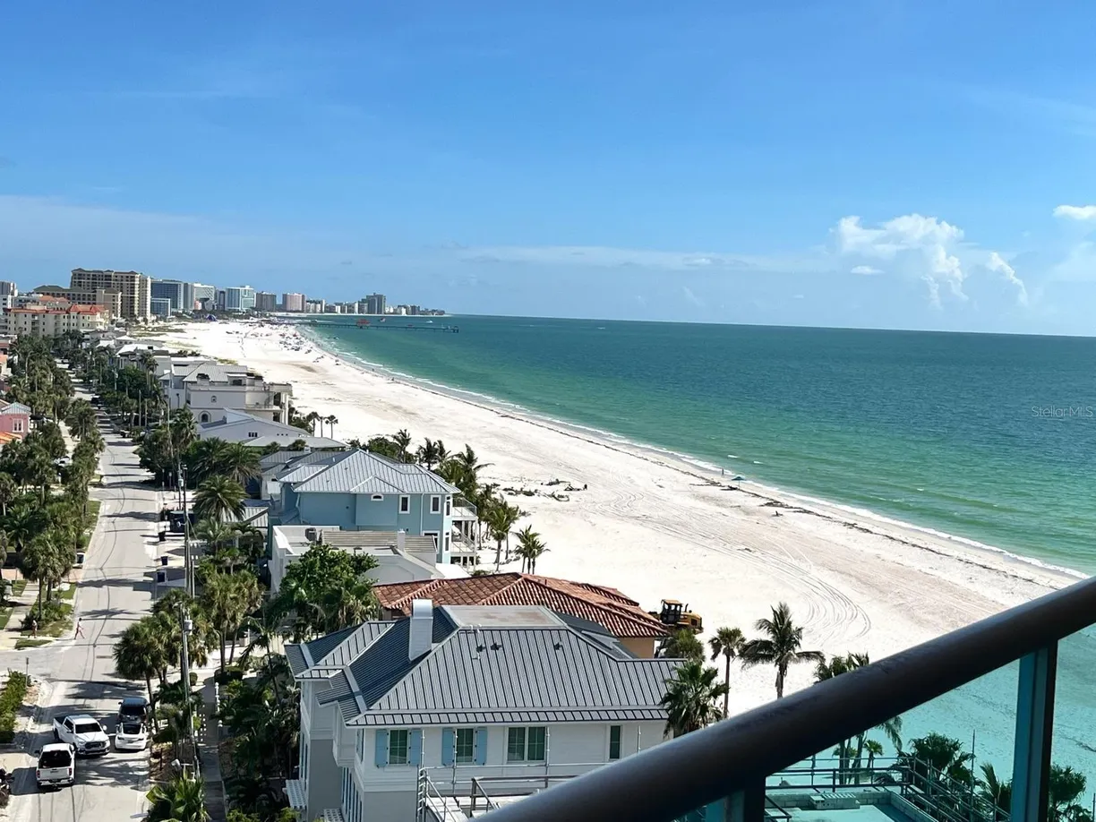 880 MANDALAY AVENUE #S904, CLEARWATER BEACH, FL 33767 Property for sale
