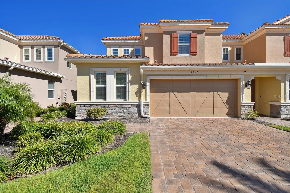 8747 TERRACINA LAKE DRIVE, TAMPA, FL 33625 Property for sale