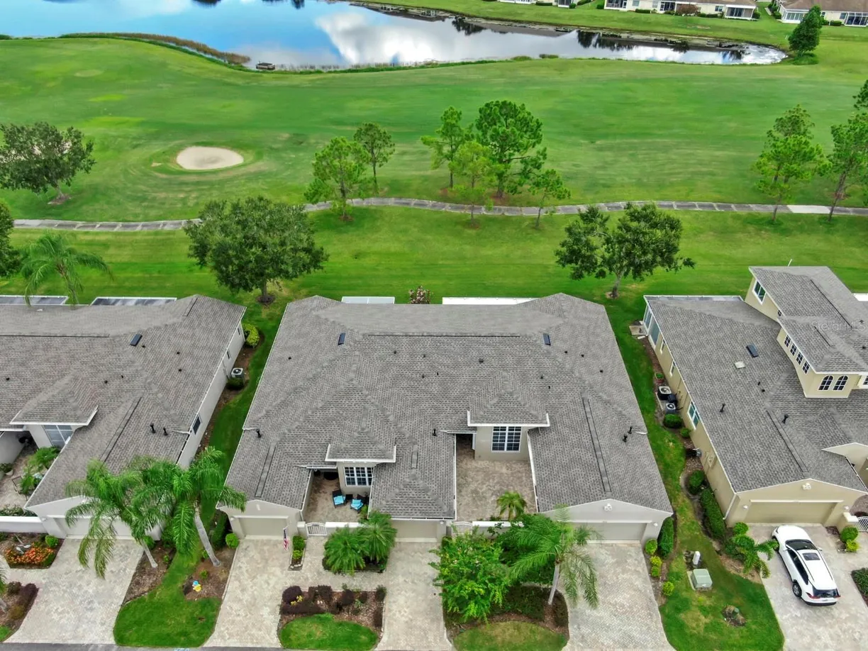 2433 KENSINGTON GREENS DRIVE, SUN CITY CENTER, FL 33573 Property for sale