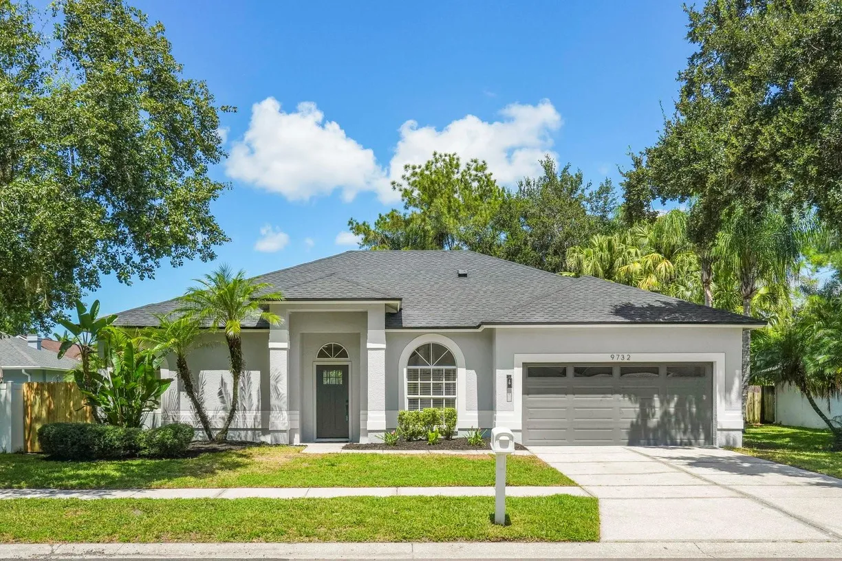 9732 FOX CHAPEL ROAD, TAMPA, FL 33647 Property for sale