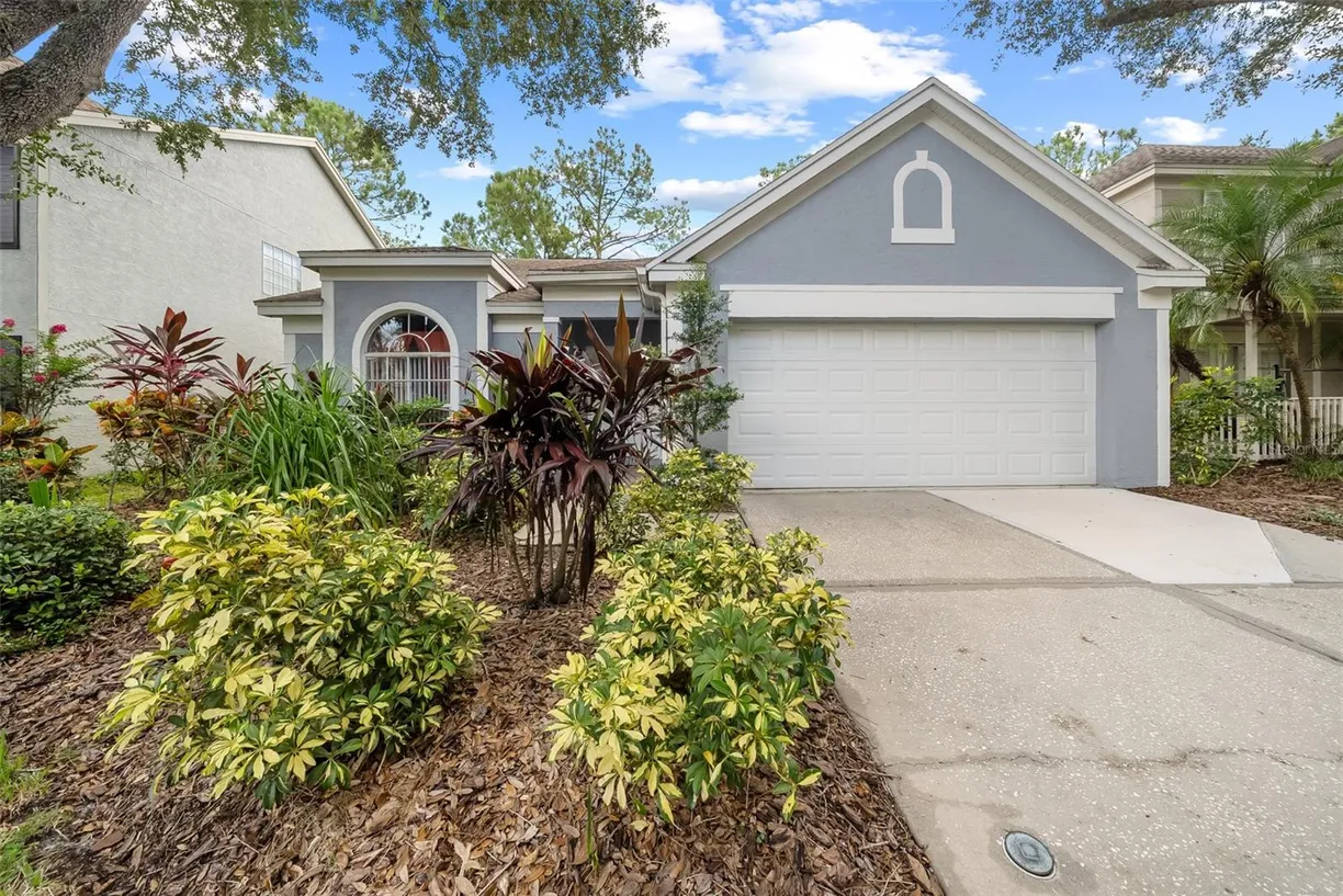 17711 RIDGEWAY POINT PLACE, TAMPA, FL 33647 Property for sale