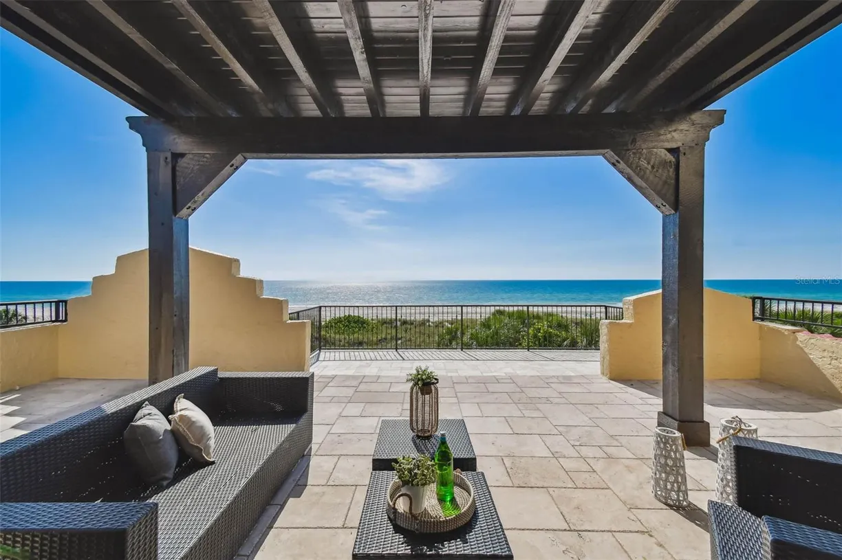 2809 SUNSET WAY, ST PETE BEACH, FL 33706 Property for sale