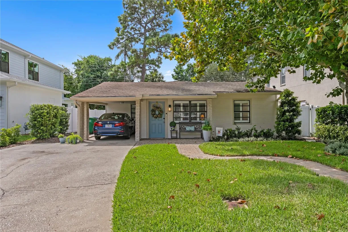 3906 W VASCONIA STREET, TAMPA, FL 33629 Property for sale