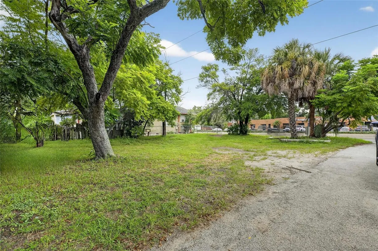 411 E DR MARTIN LUTHER KING JR BOULEVARD, TAMPA, FL 33603 Property for sale