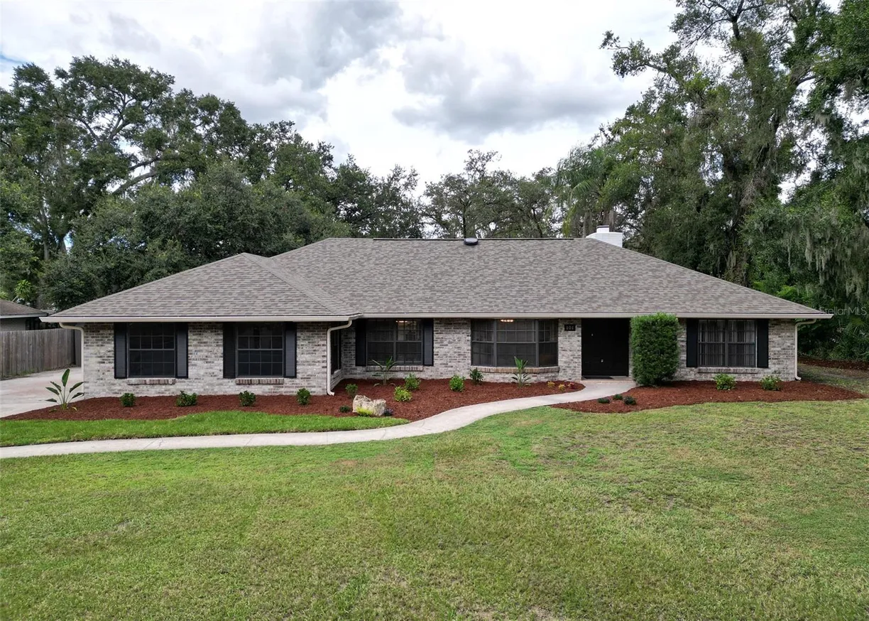 101 WILD OAK DRIVE, BRANDON, FL 33511 Property for sale