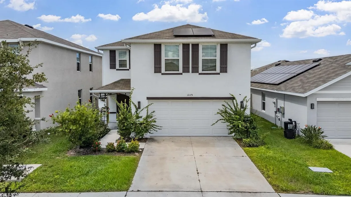 12175 WATER ASH PLACE, RIVERVIEW, FL 33579 Property for sale