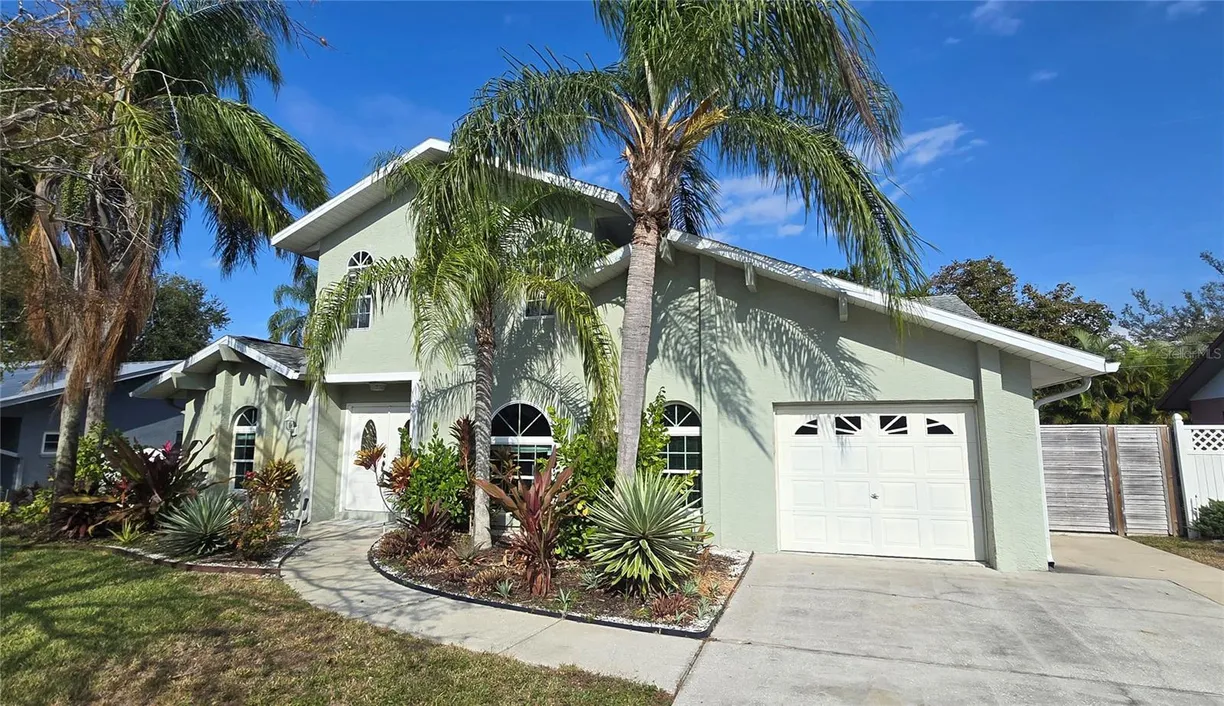 640 KENNETH WAY, TARPON SPRINGS, FL 34689 Property for sale
