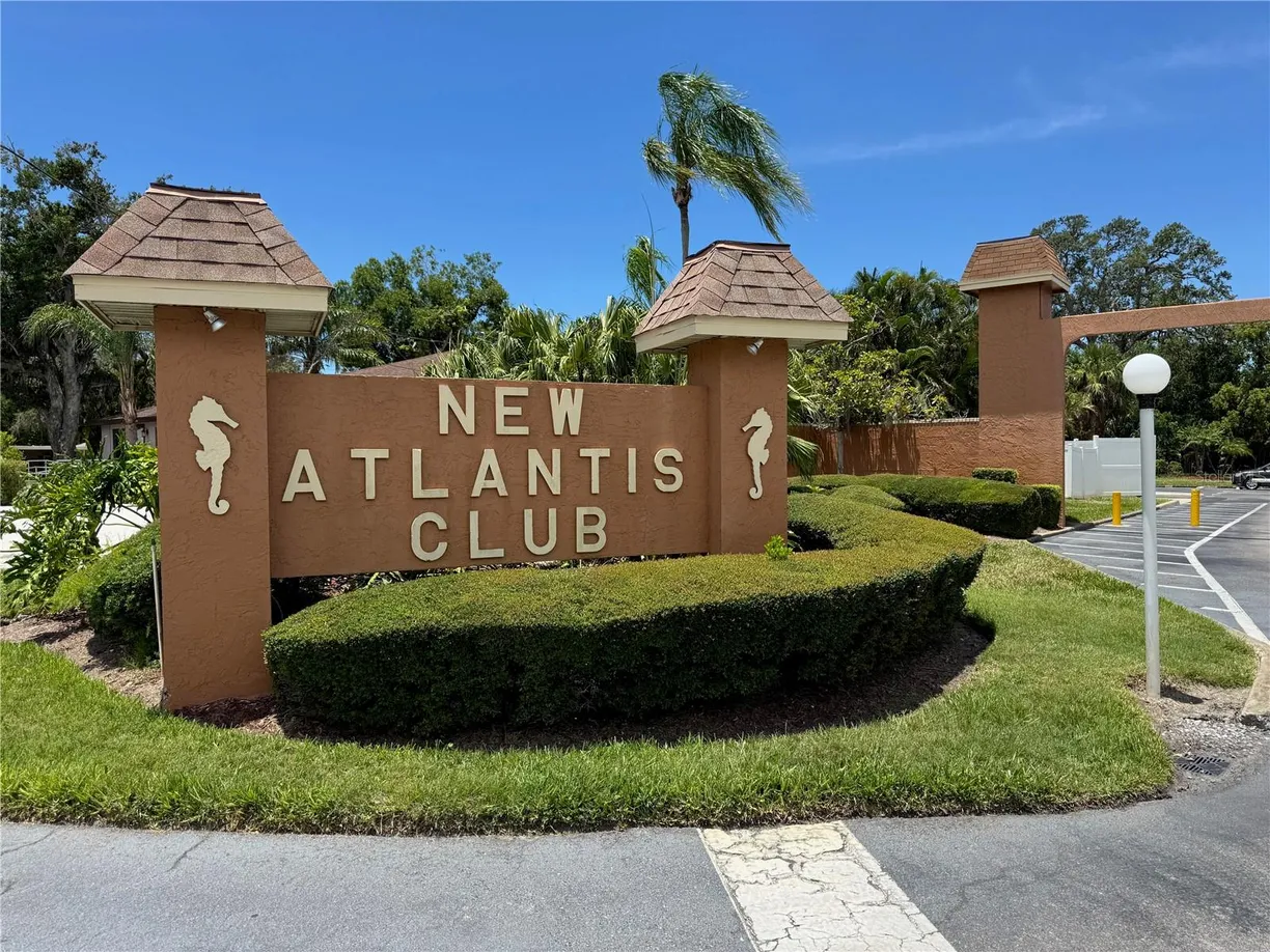 12760 INDIAN ROCKS ROAD #1048, LARGO, FL 33774 Property for sale