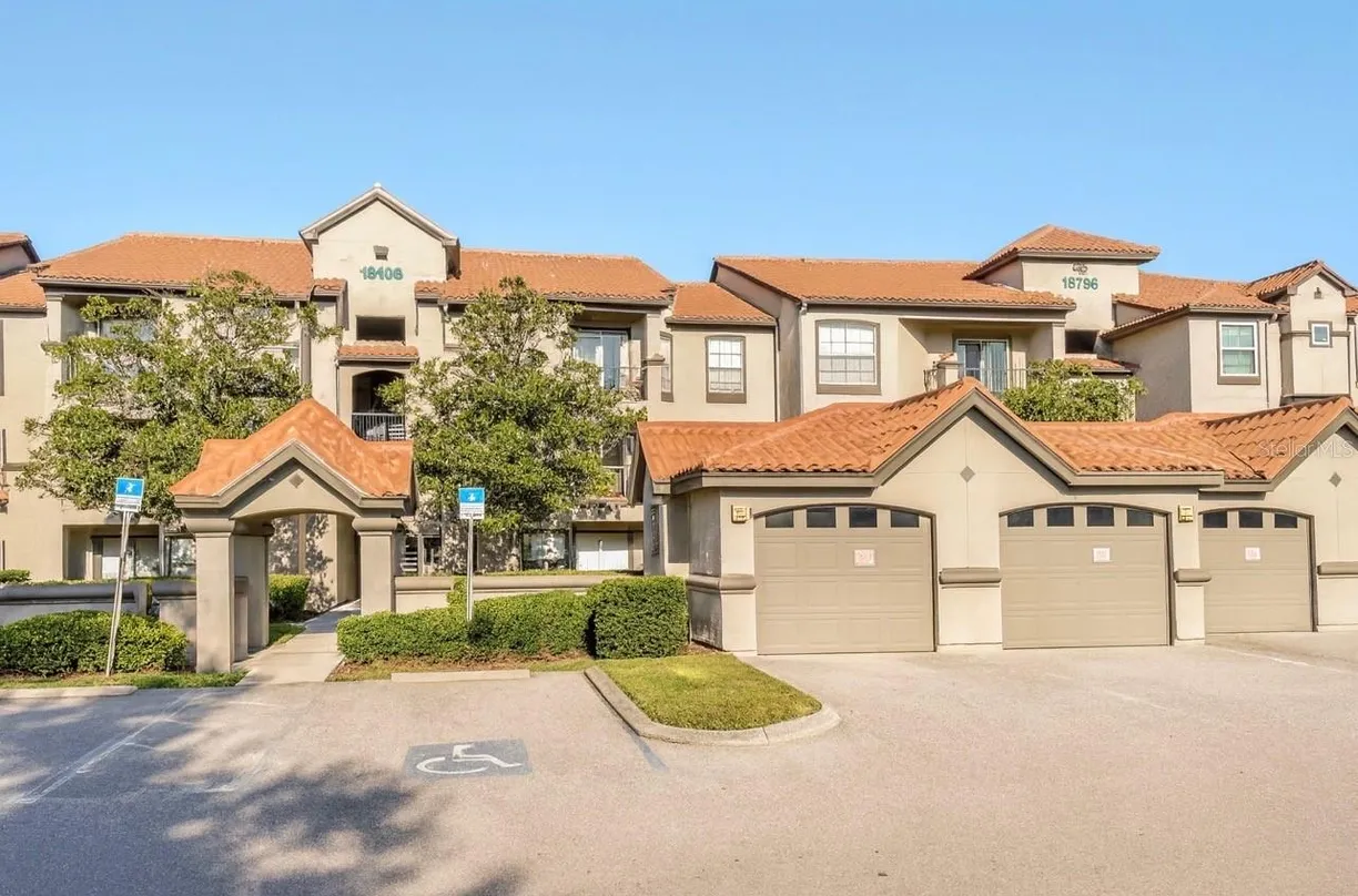18106 PEREGRINES PERCH PLACE #5209, LUTZ, FL 33558 Property for sale