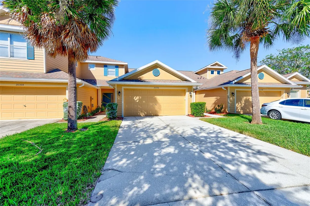 20306 OAK KEY COURT, TAMPA, FL 33647 Property for sale