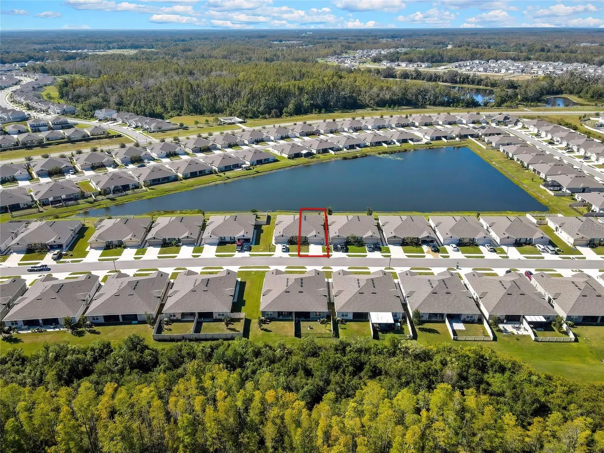 18184 TURNING LEAF CIRCLE, LAND O LAKES, FL 34638 Property for sale