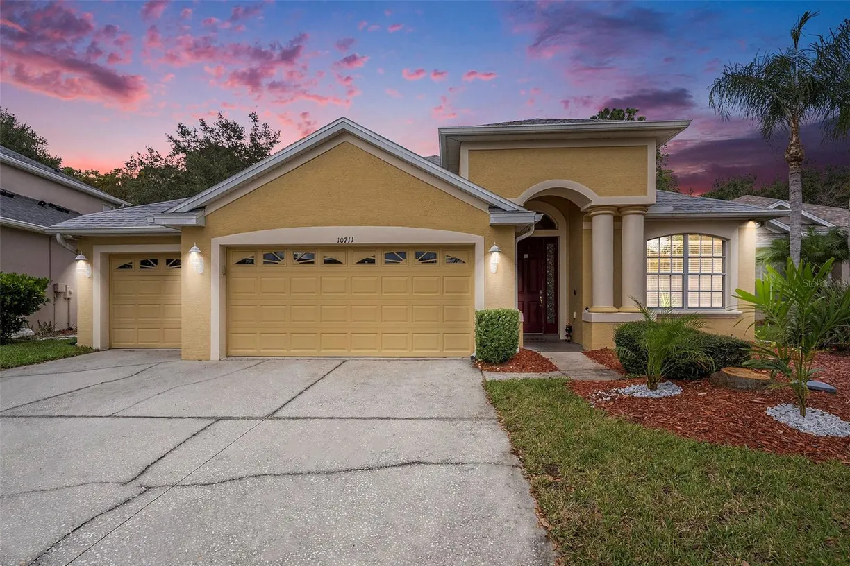 10711 PEARL BERRY LOOP, LAND O LAKES, FL 34638 Property for sale