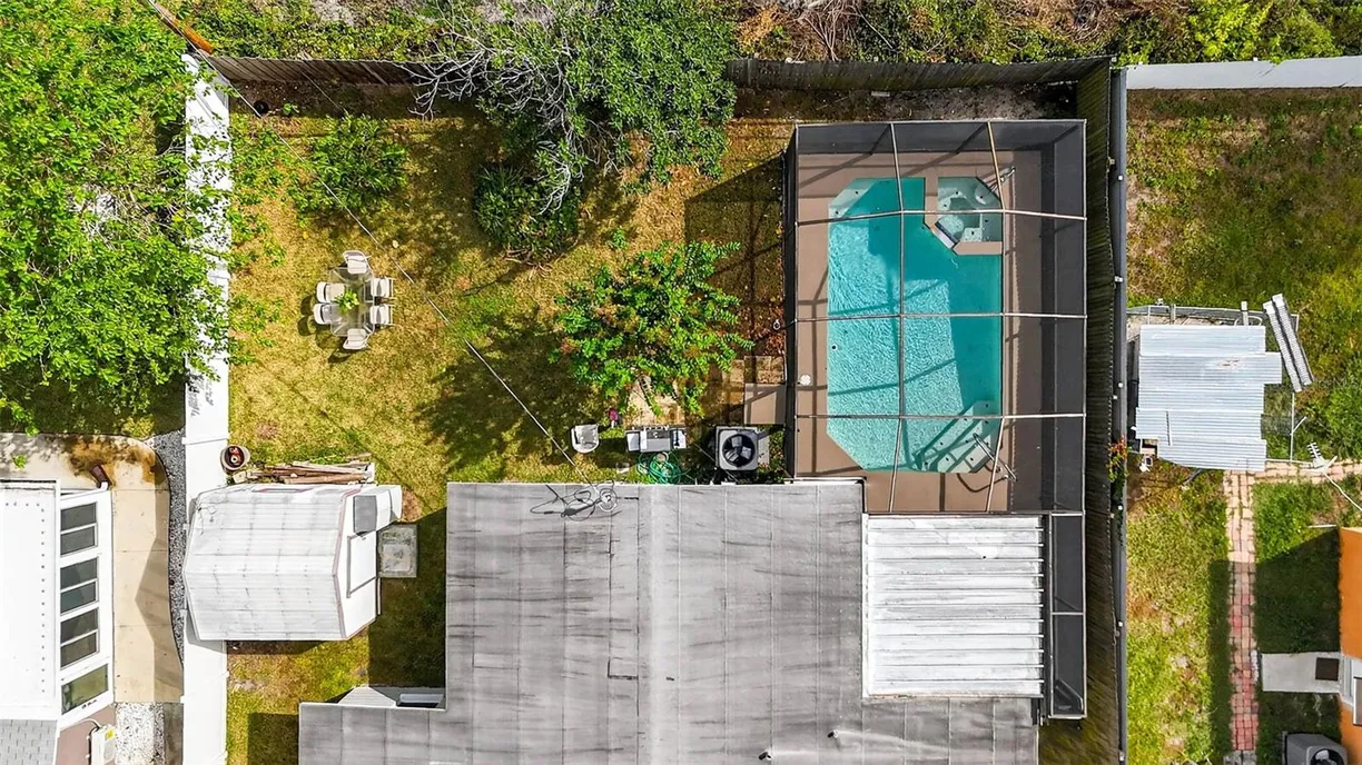 4907 CREST HILL DRIVE, TAMPA, FL 33615 Property for sale