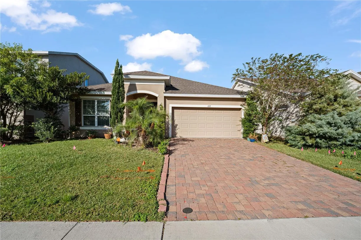 1722 REFLECTION LANE, ST CLOUD, FL 34771 Property for sale