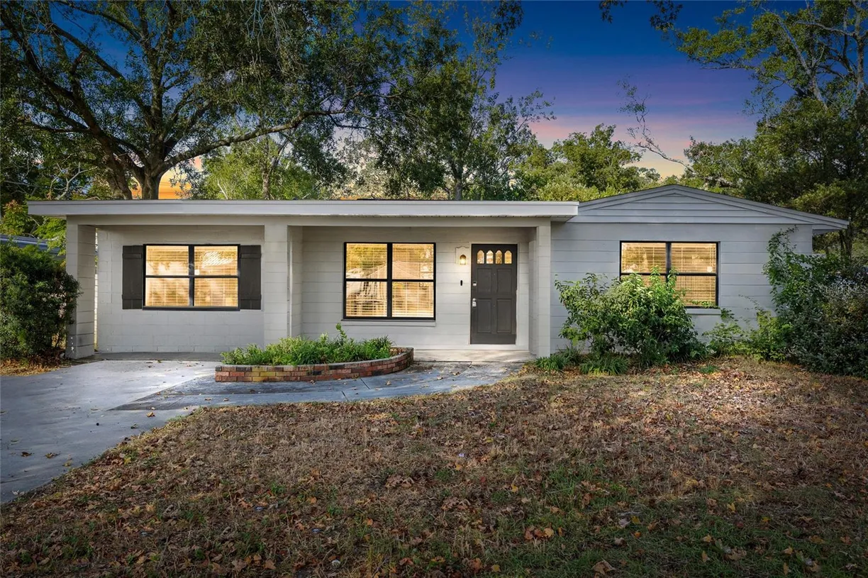 11720 N EDISON AVENUE, TAMPA, FL 33612 Property for sale