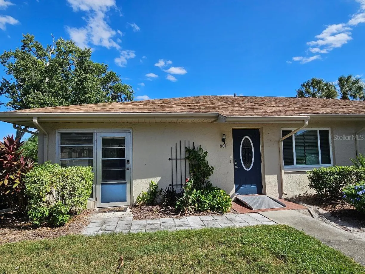 901 HENDON COURT #0, SUN CITY CENTER, FL 33573 Property for sale