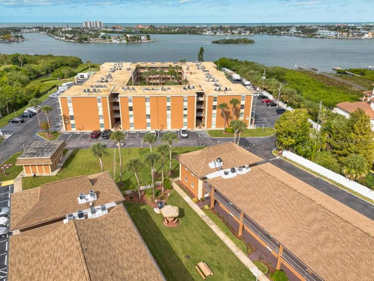 12760 INDIAN ROCKS ROAD #601, LARGO, FL 33774 Property for sale