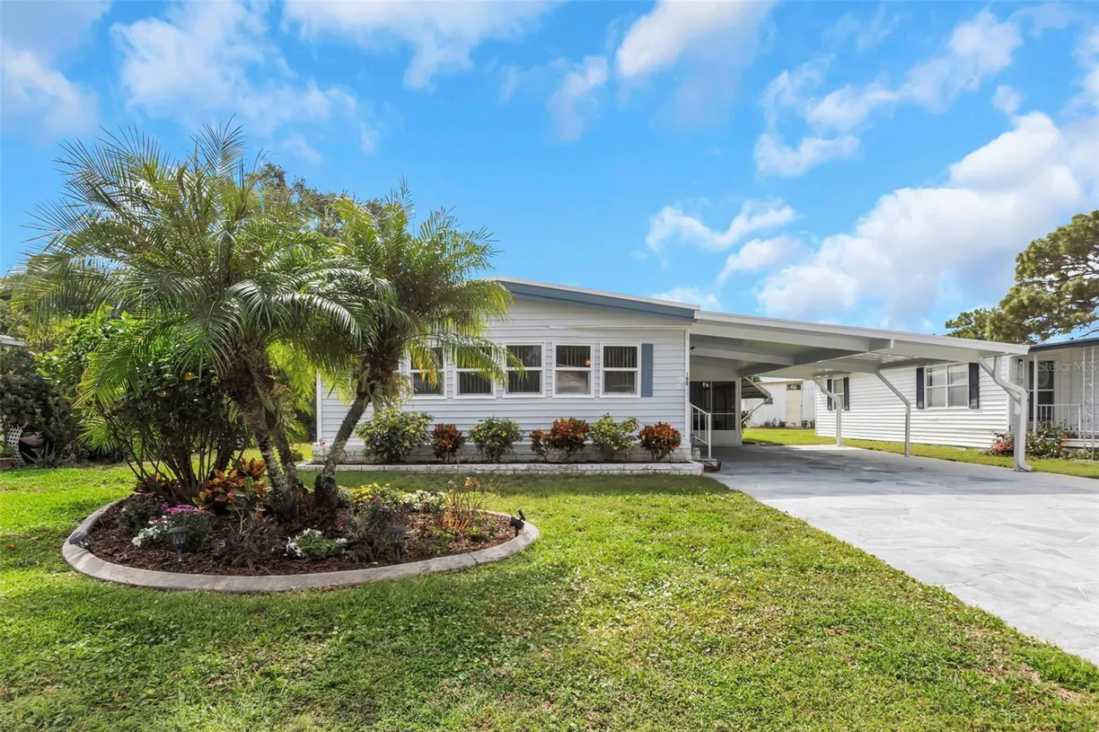 198 PHILADELPHIA BOULEVARD #11, PALM HARBOR, FL 34684 Property for sale