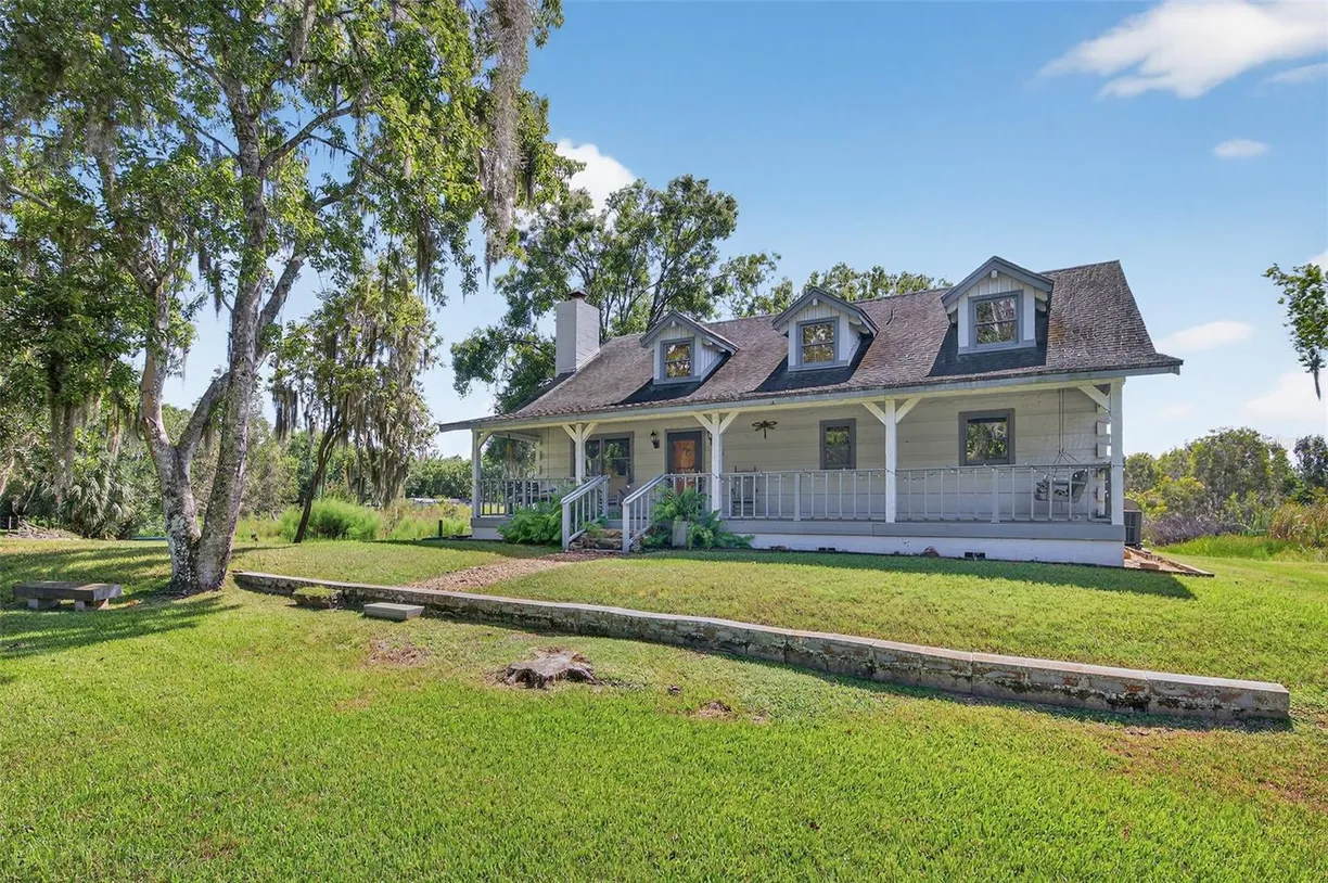 5625 DREXEL ROAD, LAND O LAKES, FL 34638 Property for sale