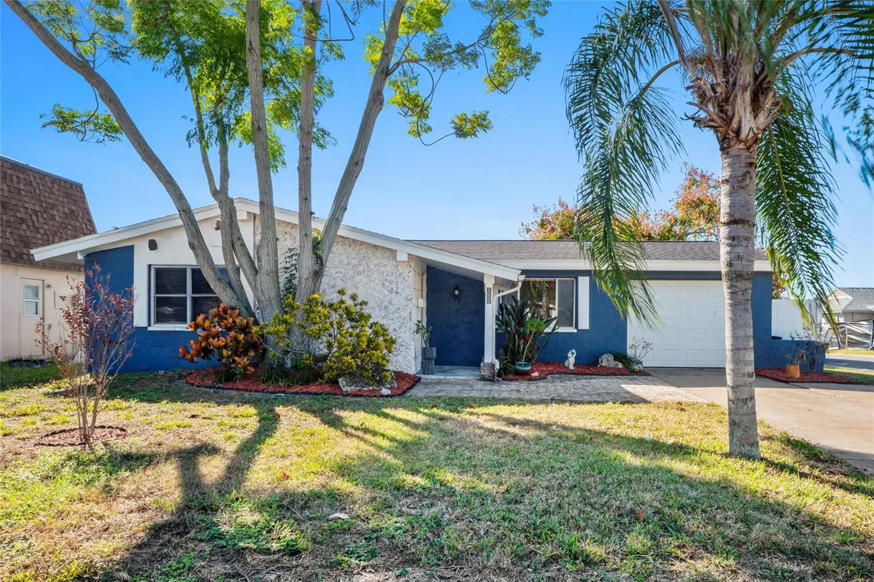 4004 CLAREMONT DRIVE, NEW PORT RICHEY, FL 34652 Property for sale