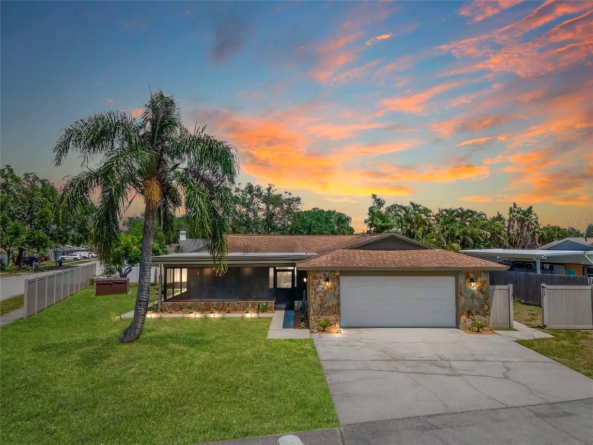 11797 DAVID COURT, LARGO, FL 33778 Property for sale