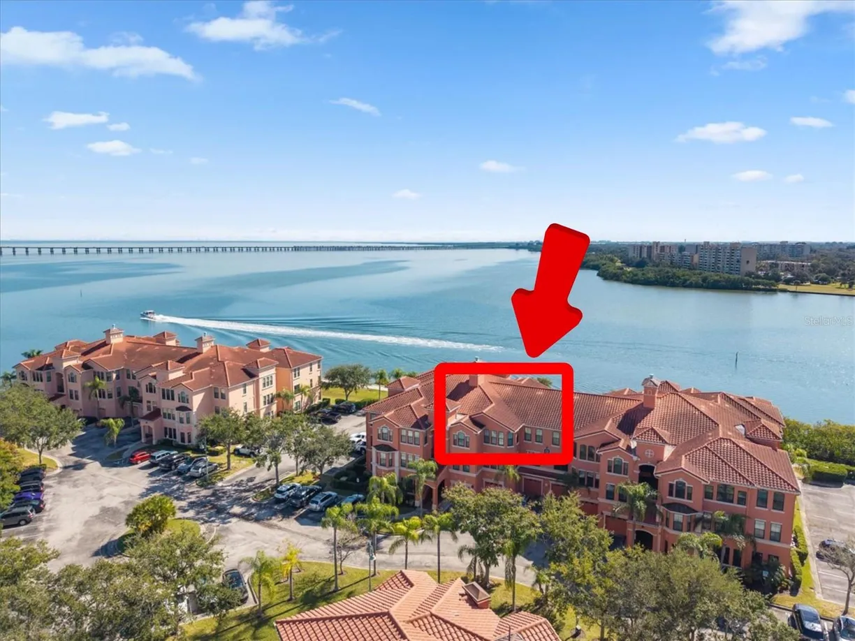 2747 VIA CAPRI #1132, CLEARWATER, FL 33764 Property for sale