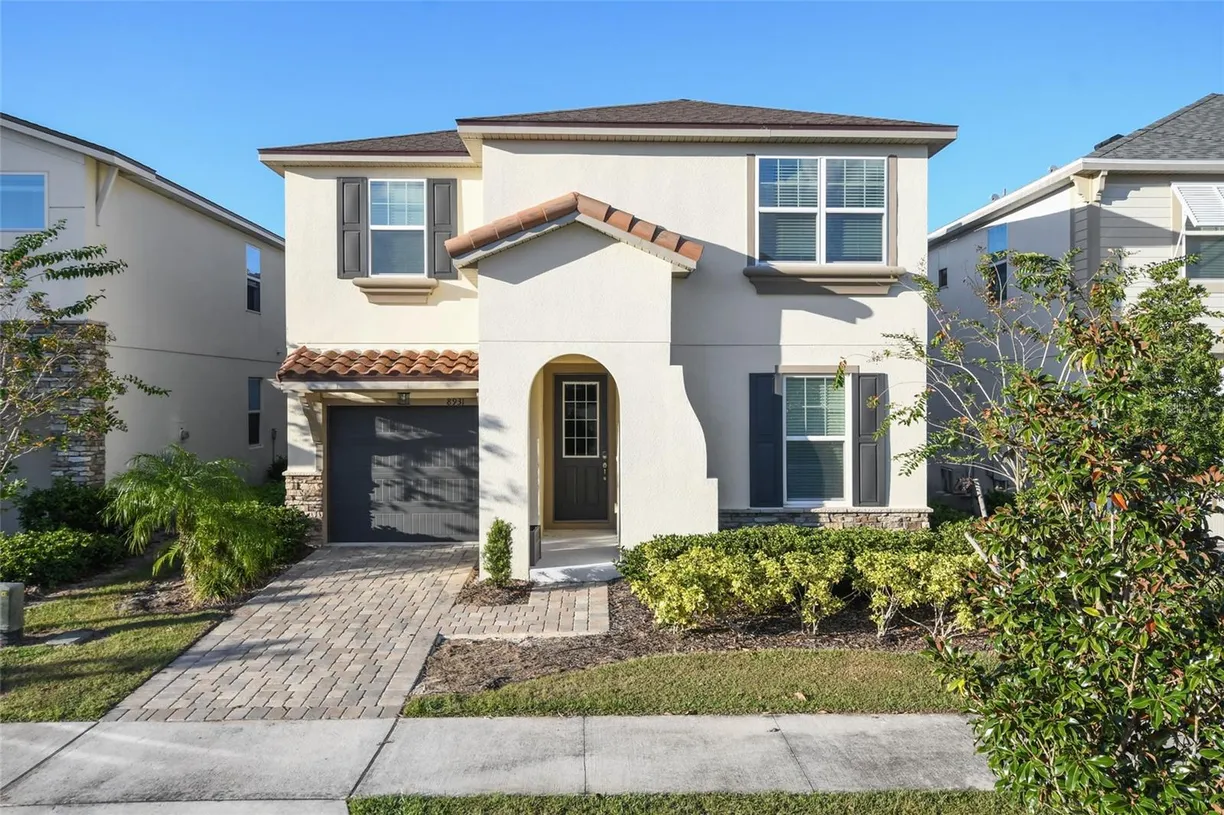 8931 AMELIA DOWNS TRAIL, KISSIMMEE, FL 34747 Property for sale