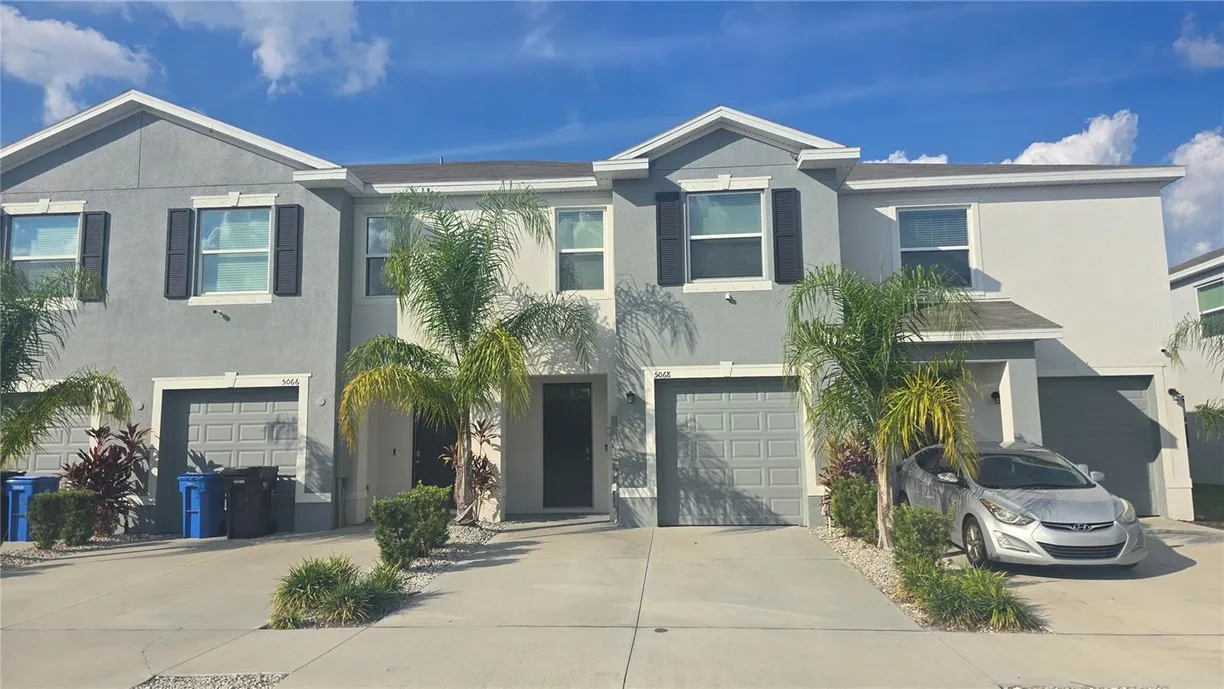 5068 CAPTAIN DAVIS DRIVE, WIMAUMA, FL 33598 Property for sale