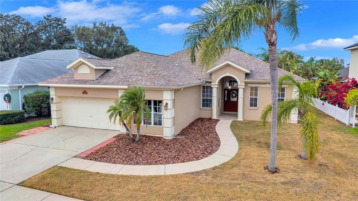 1826 RIVER WATCH BOULEVARD, TARPON SPRINGS, FL 34689 Property for sale