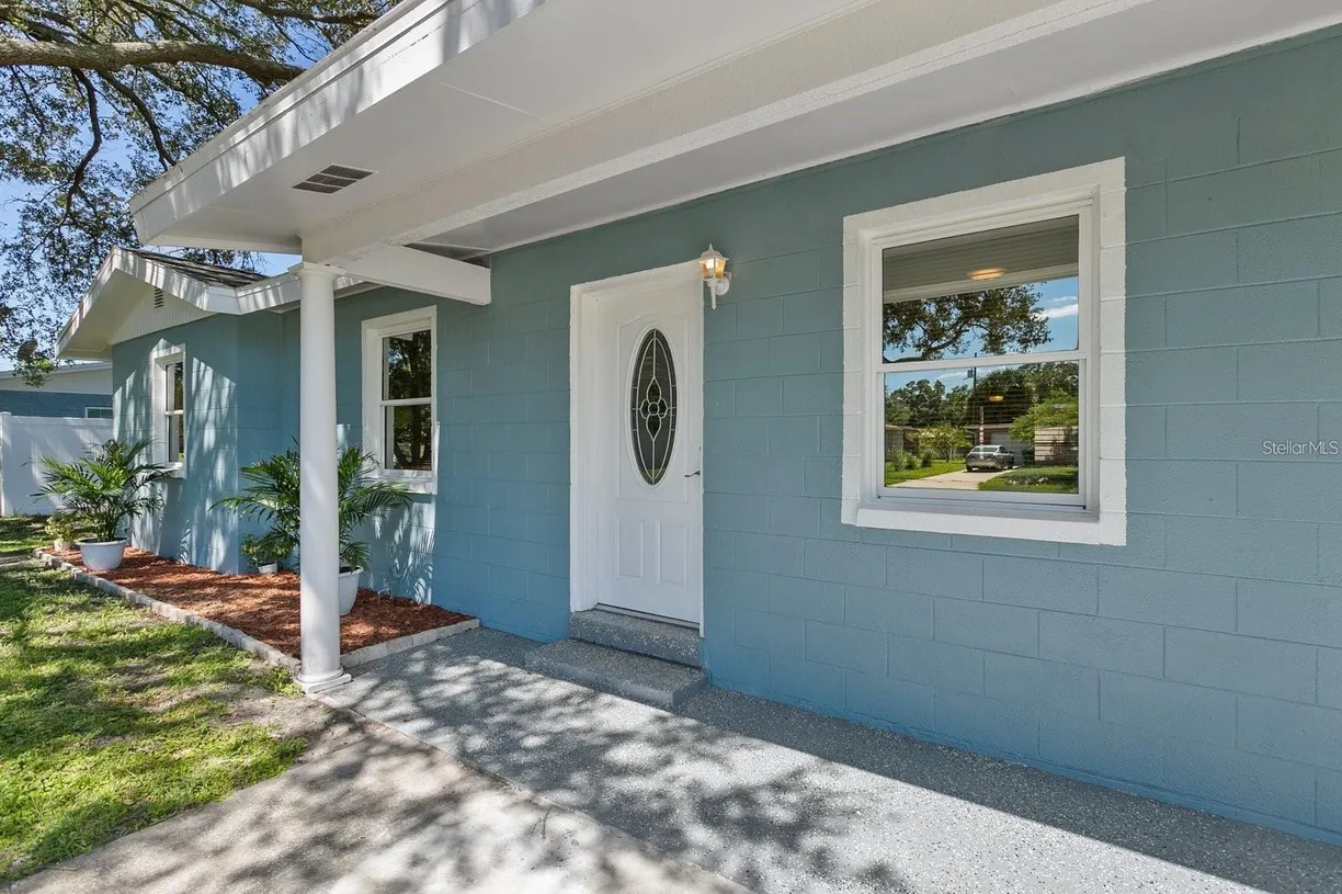 7173 DARIEN WAY, CLEARWATER, FL 33764 Property for sale