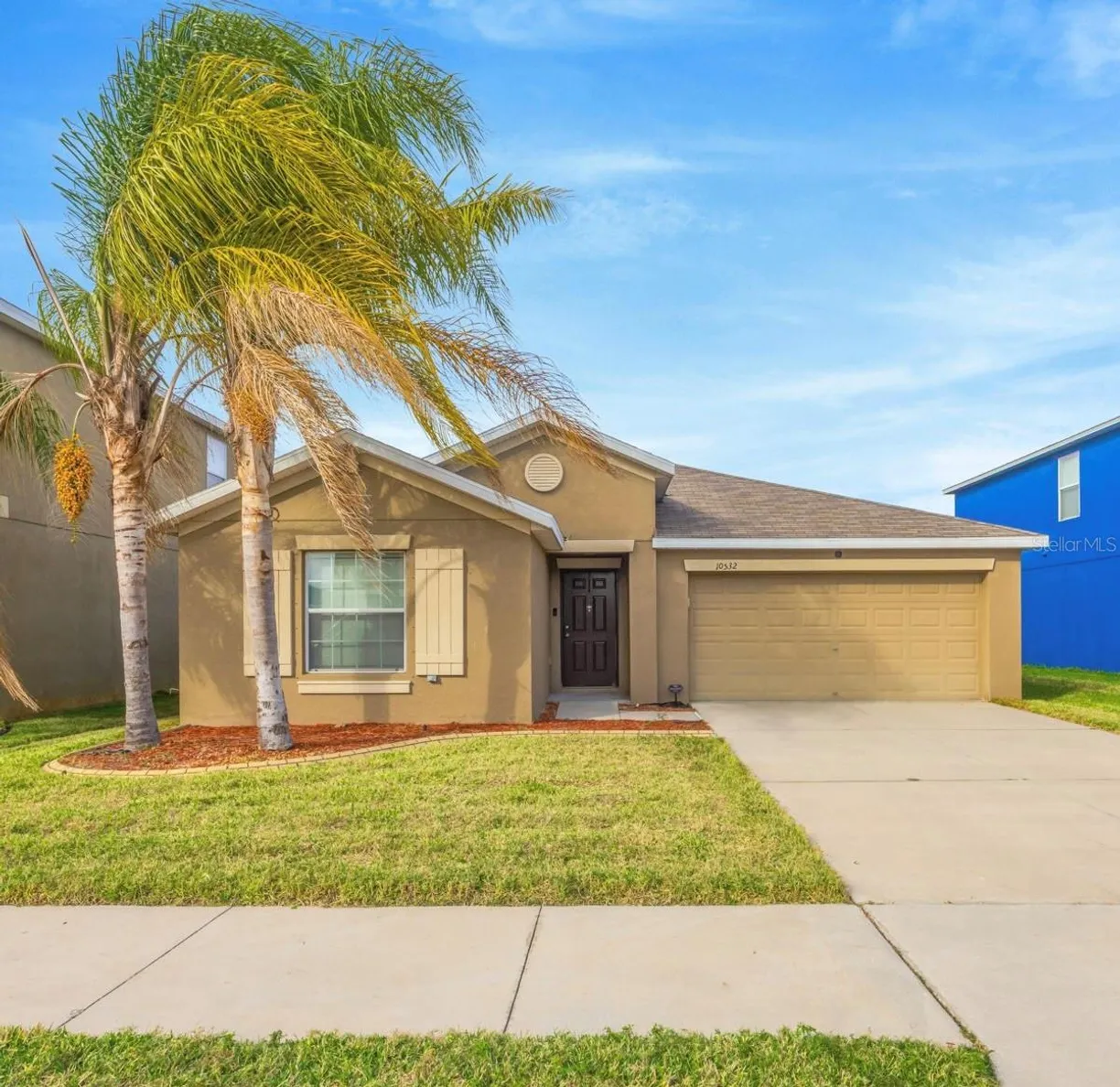 10532 STANDING STONE DRIVE, WIMAUMA, FL 33598 Property for sale