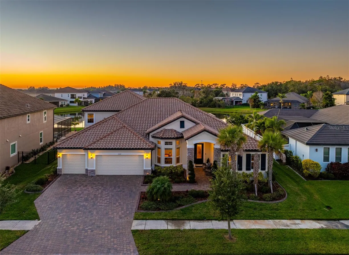 33164 KATELAND DRIVE, WESLEY CHAPEL, FL 33545 Property for sale
