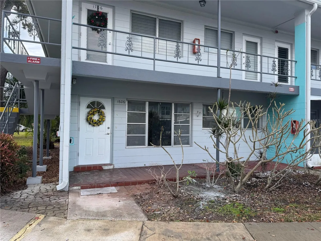 4295 58TH WAY #1606, KENNETH CITY, FL 33709 Property for sale