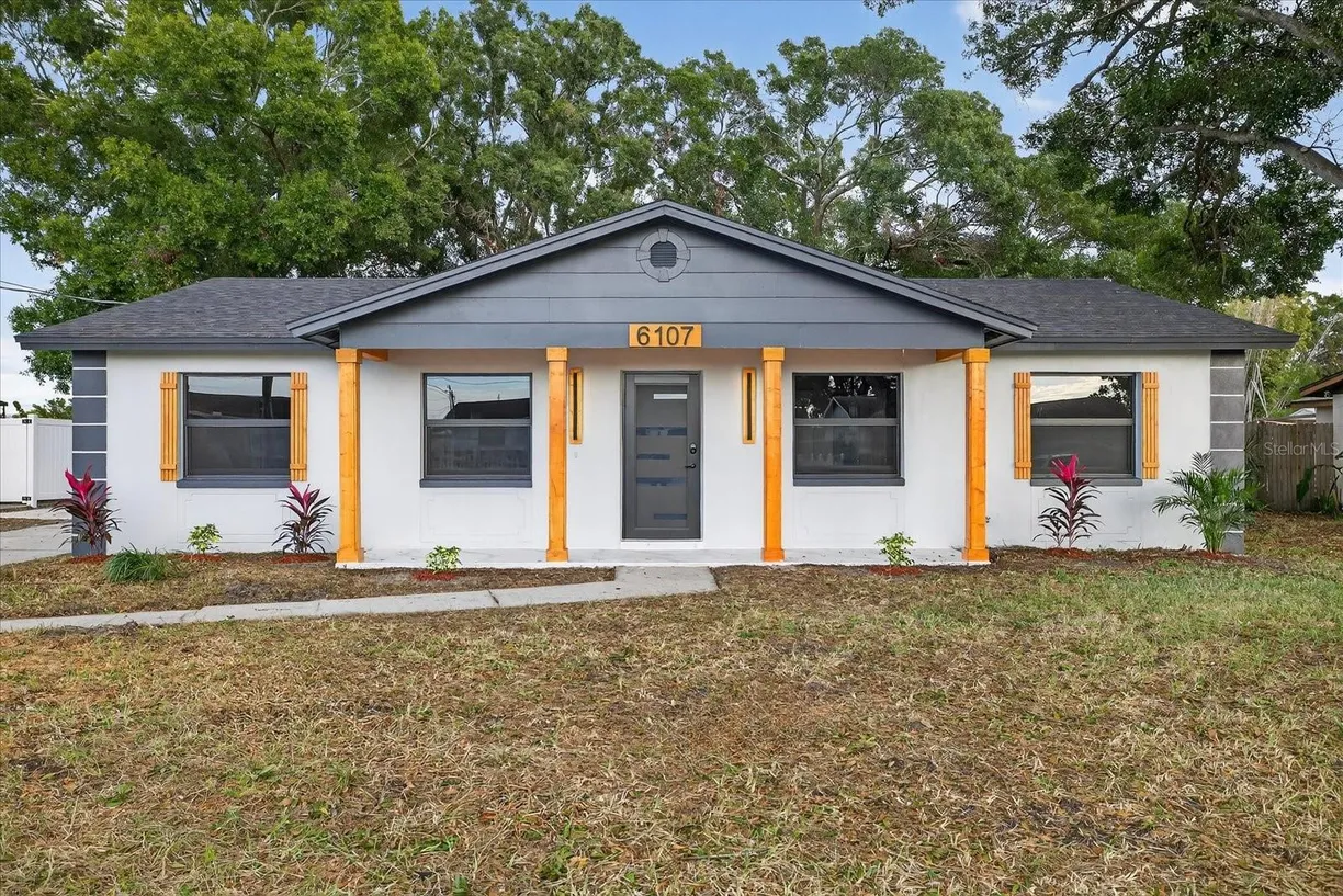 6107 COLE DRIVE, TAMPA, FL 33634 Property for sale