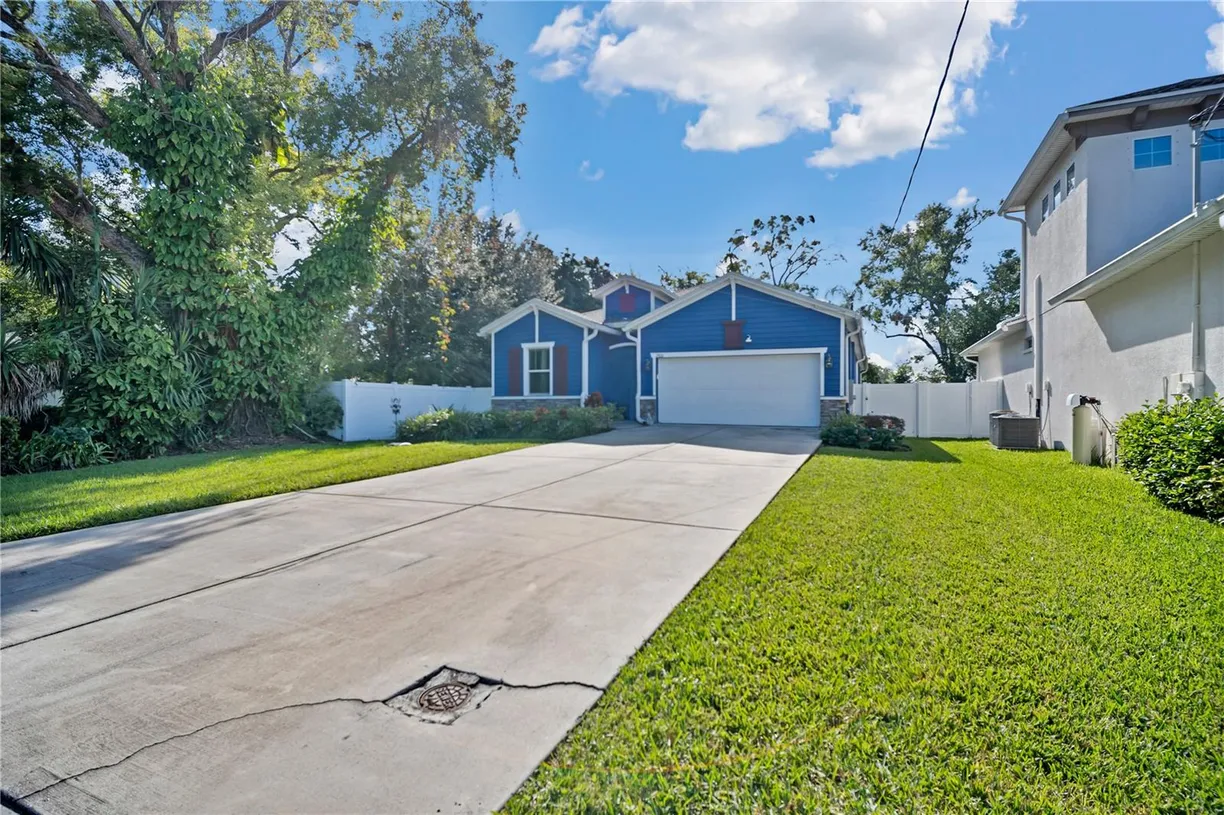 2806 W SAINT ISABEL STREET, TAMPA, FL 33607 Property for sale