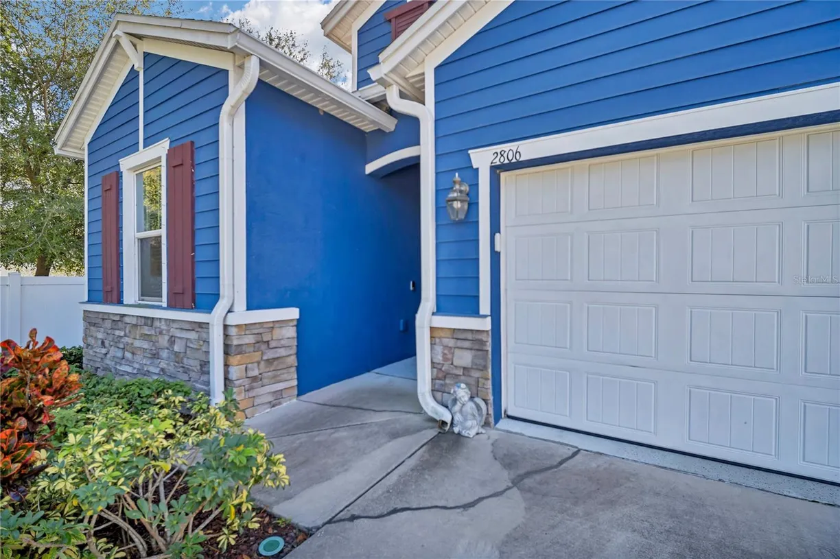 2806 W SAINT ISABEL STREET, TAMPA, FL 33607 Property for sale