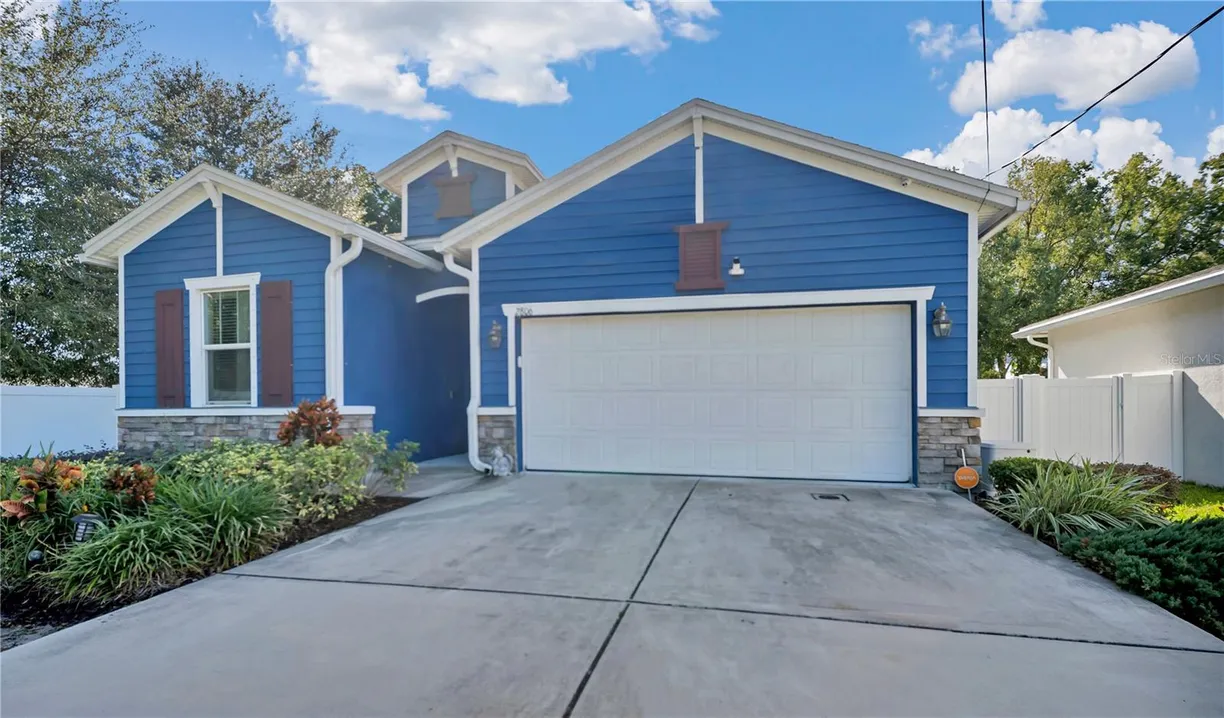 2806 W SAINT ISABEL STREET, TAMPA, FL 33607 Property for sale