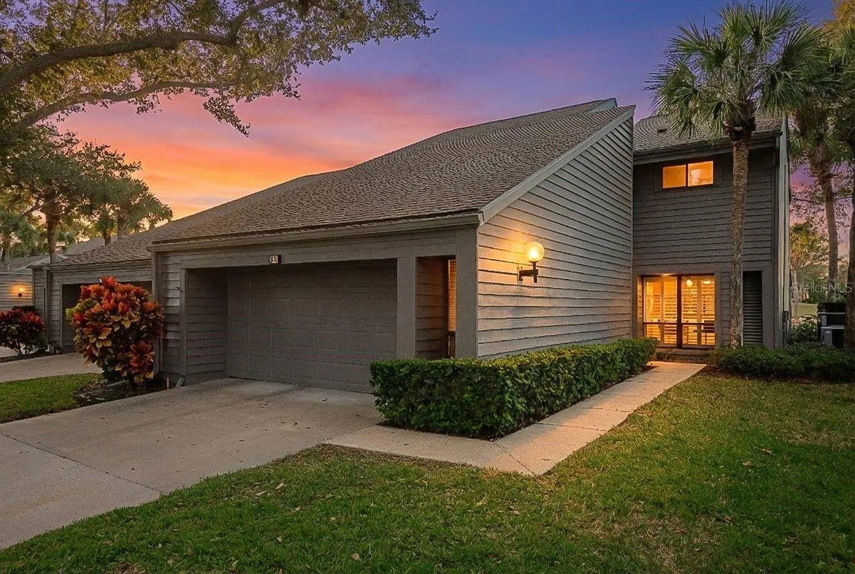 3098 EAGLES LANDING CIRCLE, CLEARWATER, FL 33761 Property for sale