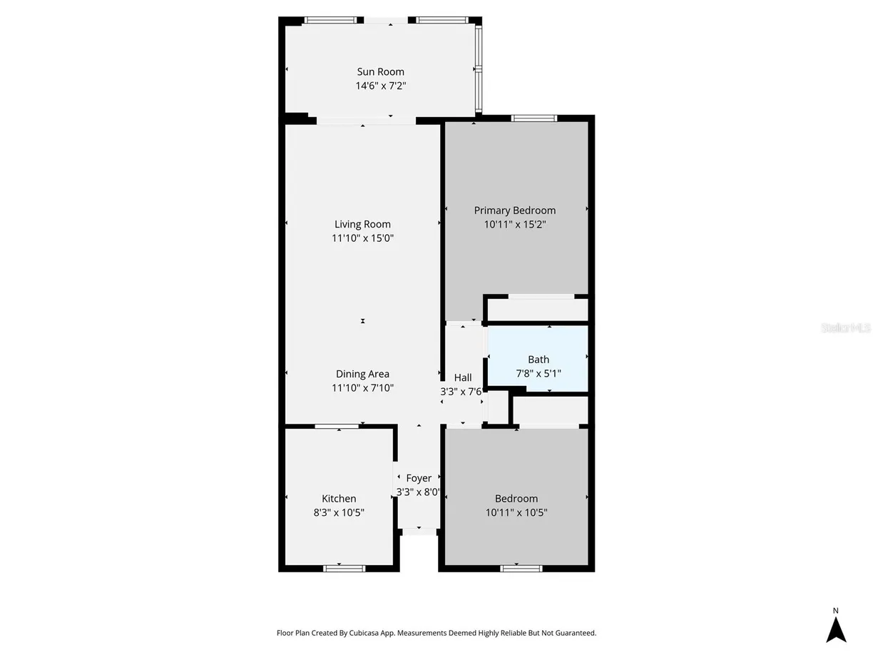4261 RICHMERE DRIVE, NEW PORT RICHEY, FL 34652 Property for sale