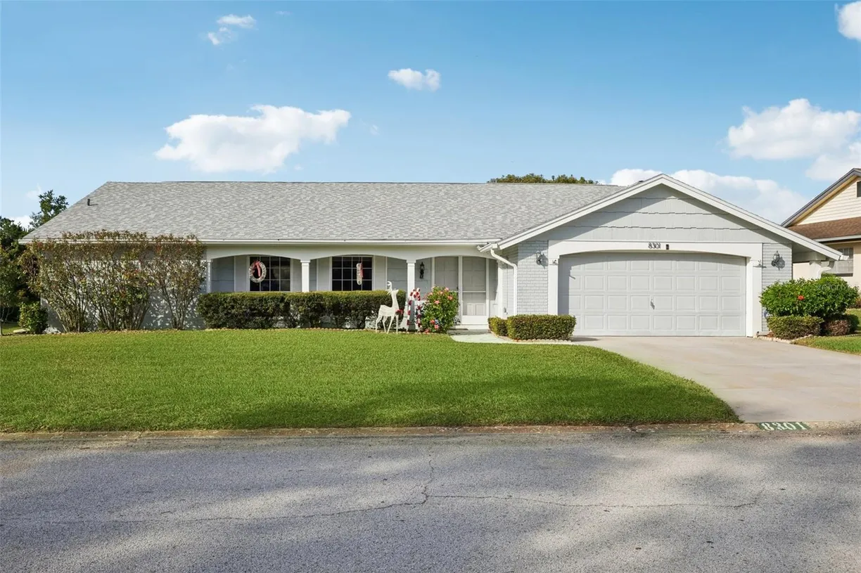 8301 VALLEY STREAM LANE, HUDSON, FL 34667 Property for sale