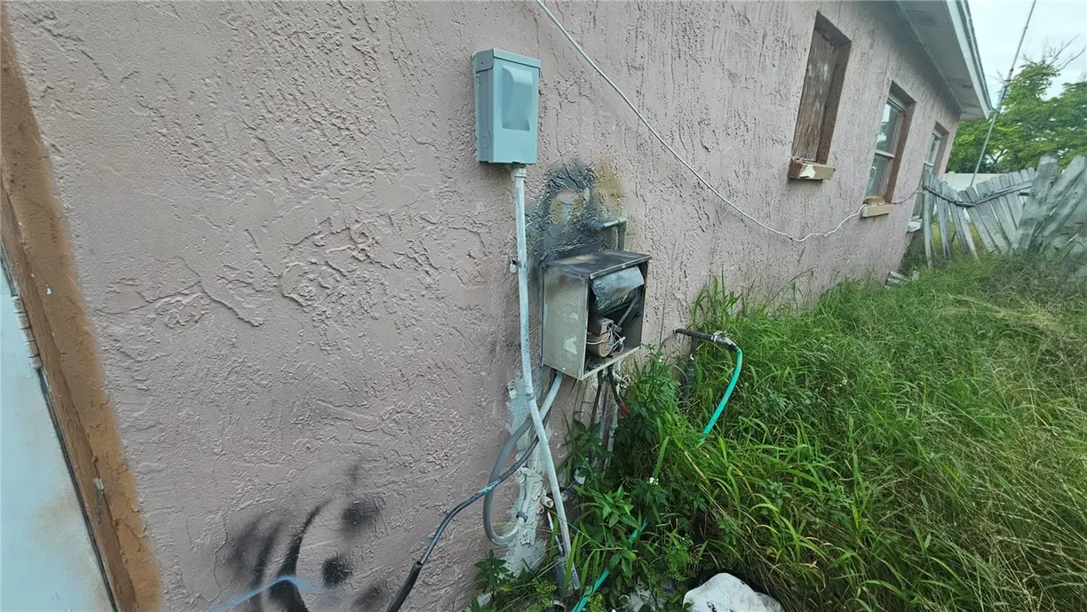 8428 PAXTON DRIVE, PORT RICHEY, FL 34668 Property for sale