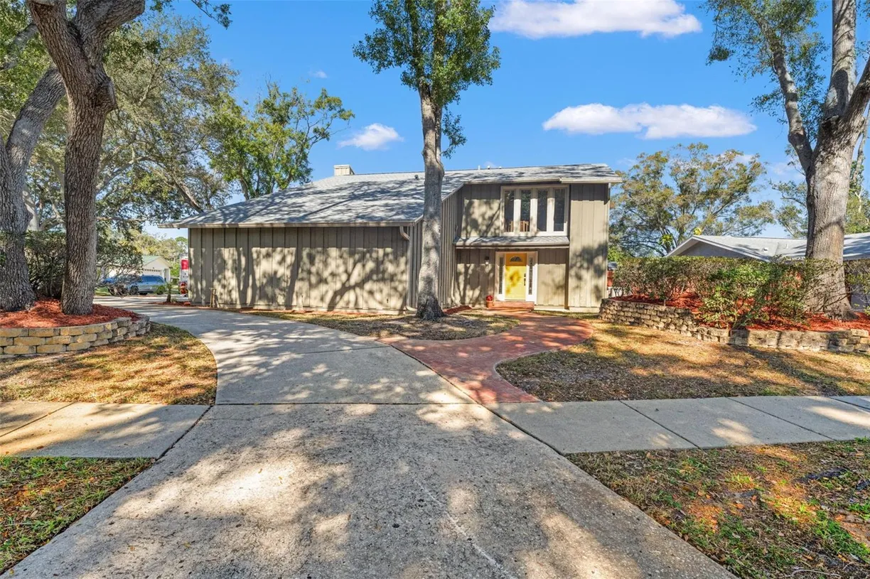 2659 DIAMOND HEAD DRIVE, CLEARWATER, FL 33761 Property for sale