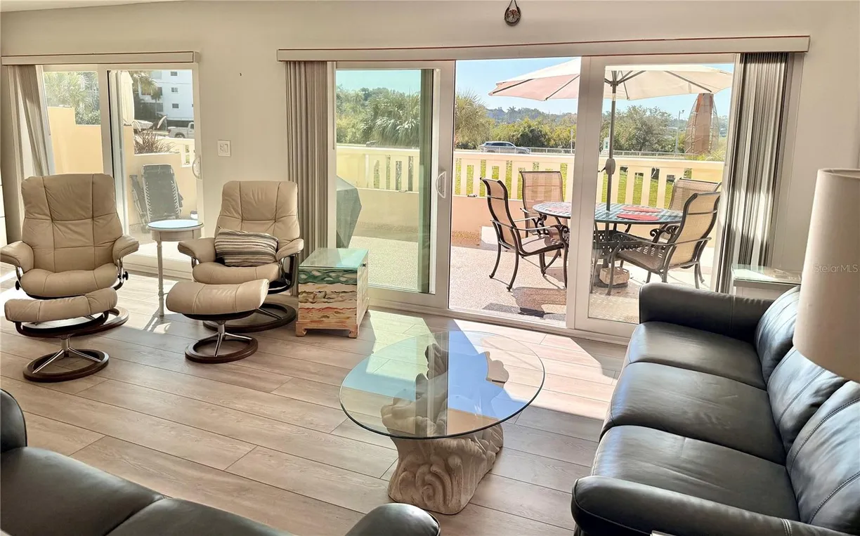 100 BLUFF VIEW DRIVE #105C, BELLEAIR BLUFFS, FL 33770 Property for sale